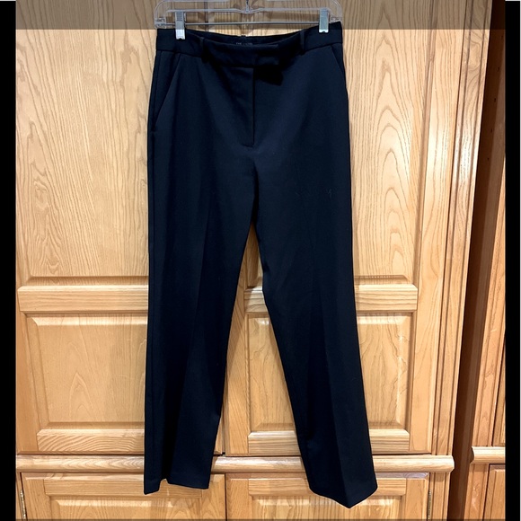 The Limited | Pants & Jumpsuits | Limited Stretch Black Dress ...